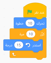 Rendering of blocks for RTL languages · Issue #406 · scratchblocks ...