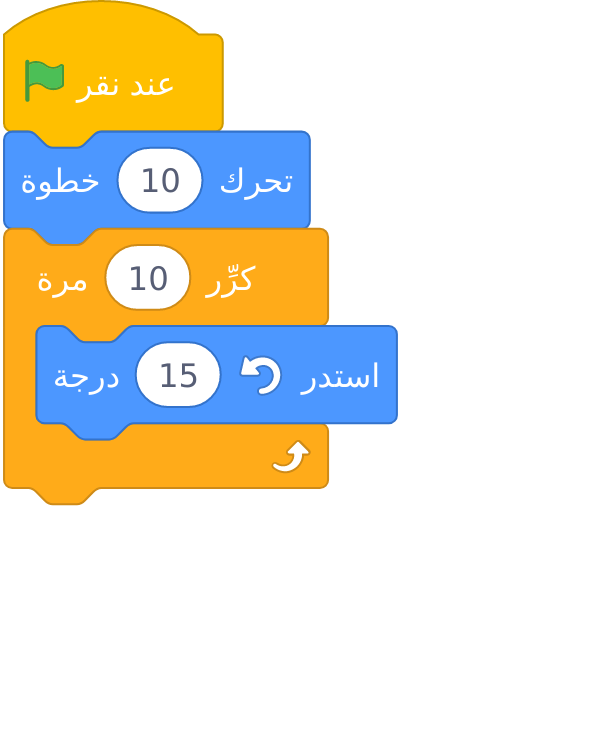 Rendering of blocks for RTL languages · Issue #406 · scratchblocks/scratchblocks · GitHub