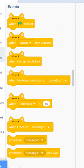 Add Support For The April Fools Catblocks · Issue 327 · Scratchblocks Scratchblocks · Github