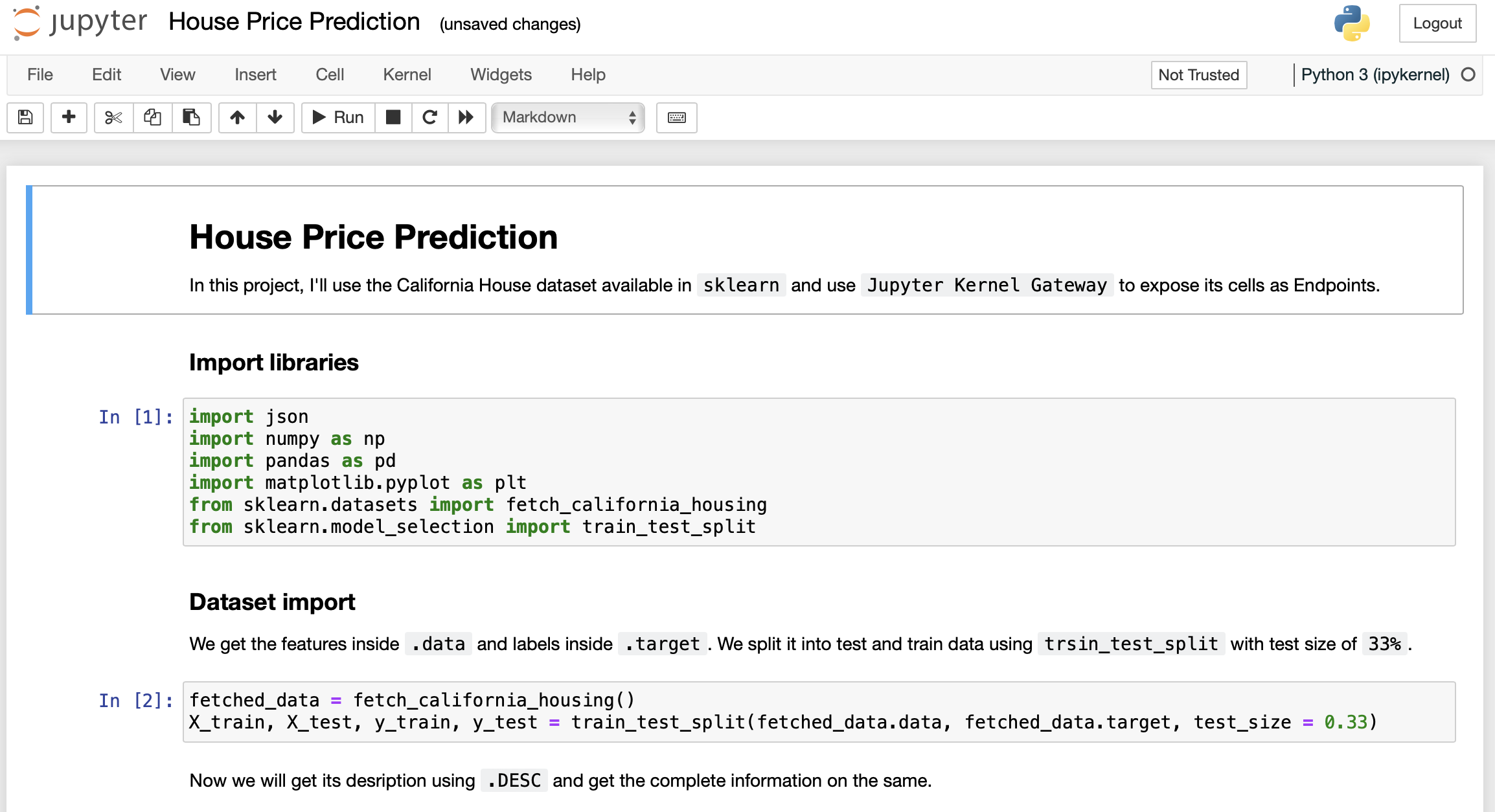GitHub - ameydarwhekar/Code-Lab-2: MSIS 2628 - Applied Cloud Computing - Code Lab 2