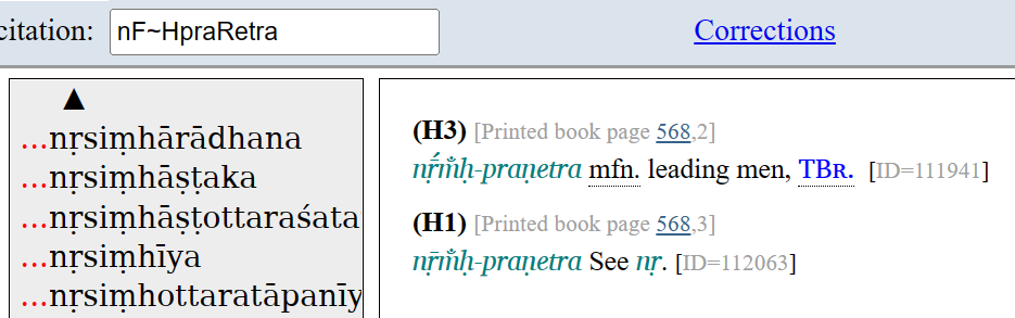 mw:111941 · Issue #1034 · sanskrit-lexicon/csl-orig · GitHub