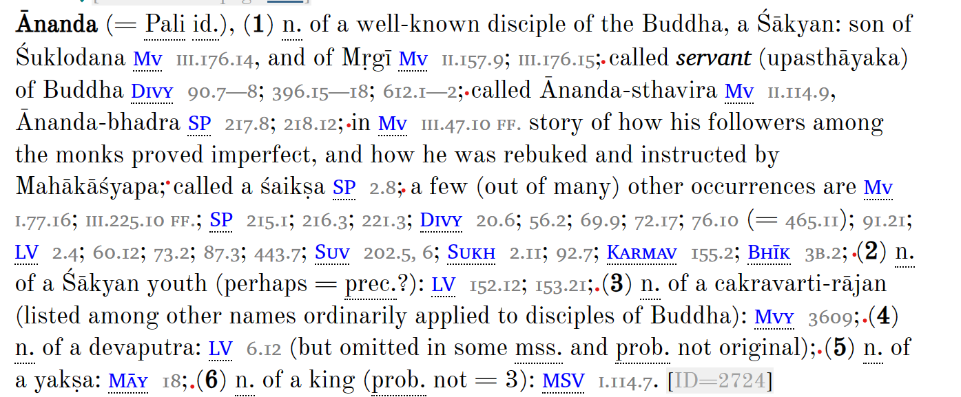 Semantic line breaks · Issue #2 · sanskrit-lexicon/BHS · GitHub