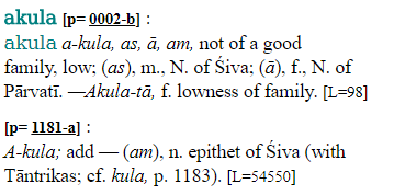 MW72 meta/iast conversion · Issue #215 · sanskrit-lexicon/COLOGNE · GitHub