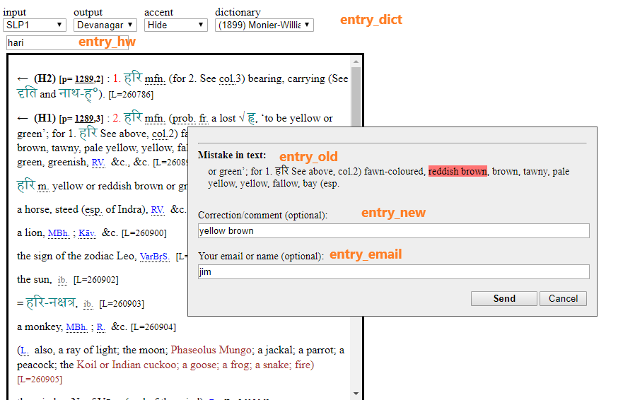 How I Search and Submit Corrigenda · Issue #47 · sanskrit-lexicon/COLOGNE · GitHub
