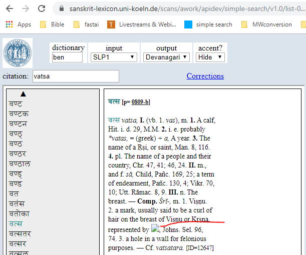 BEN meta conversion · Issue #285 · sanskrit-lexicon/COLOGNE · GitHub