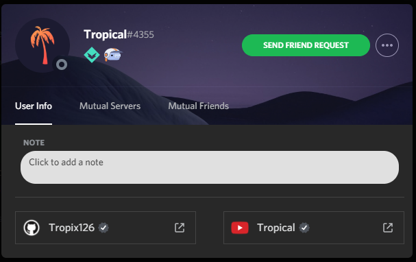 Add USRBG Support · Issue #19 · CapnKitten/Spotify-Discord · GitHub