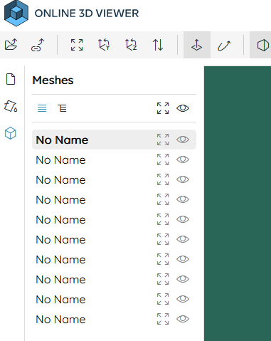 STEP assembly import: displayed bodies names are not retrieved · Issue ...