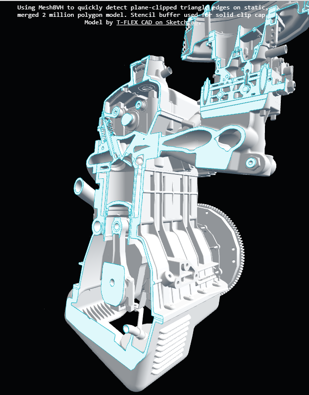 Model sectioning · Issue #91 · kovacsv/Online3DViewer · GitHub