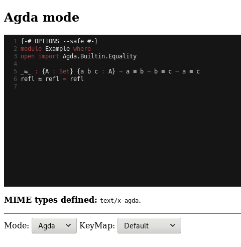 Add an input method for Unicode / LaTeX characters in code editor · Issue #1762 · codewars ...