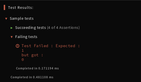 Add Factor support · Issue #626 · codewars/codewars-runner-cli · GitHub