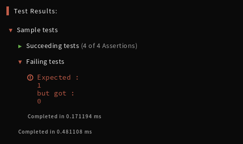 Add Factor support · Issue #626 · codewars/codewars-runner-cli · GitHub