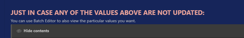 SWSH - batch editor Language · Issue #3593 · kwsch/PKHeX · GitHub