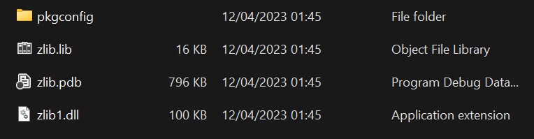 How to pass CMake options to dependency · microsoft vcpkg · Discussion ...