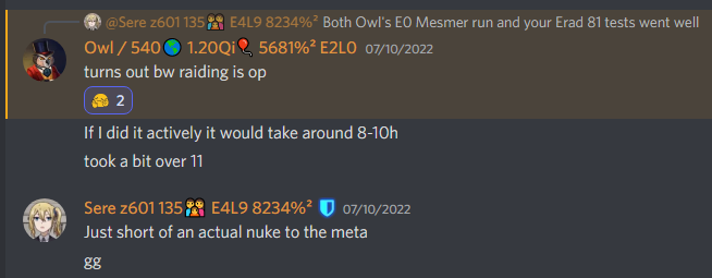 Spire IV is in an awkward position right now. Potential fix for it ...