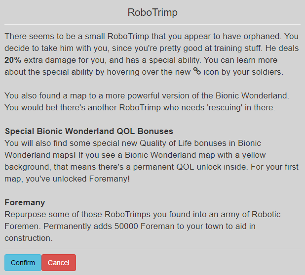 50000 foreman · Issue #153 · Trimps/bug-tracker · GitHub