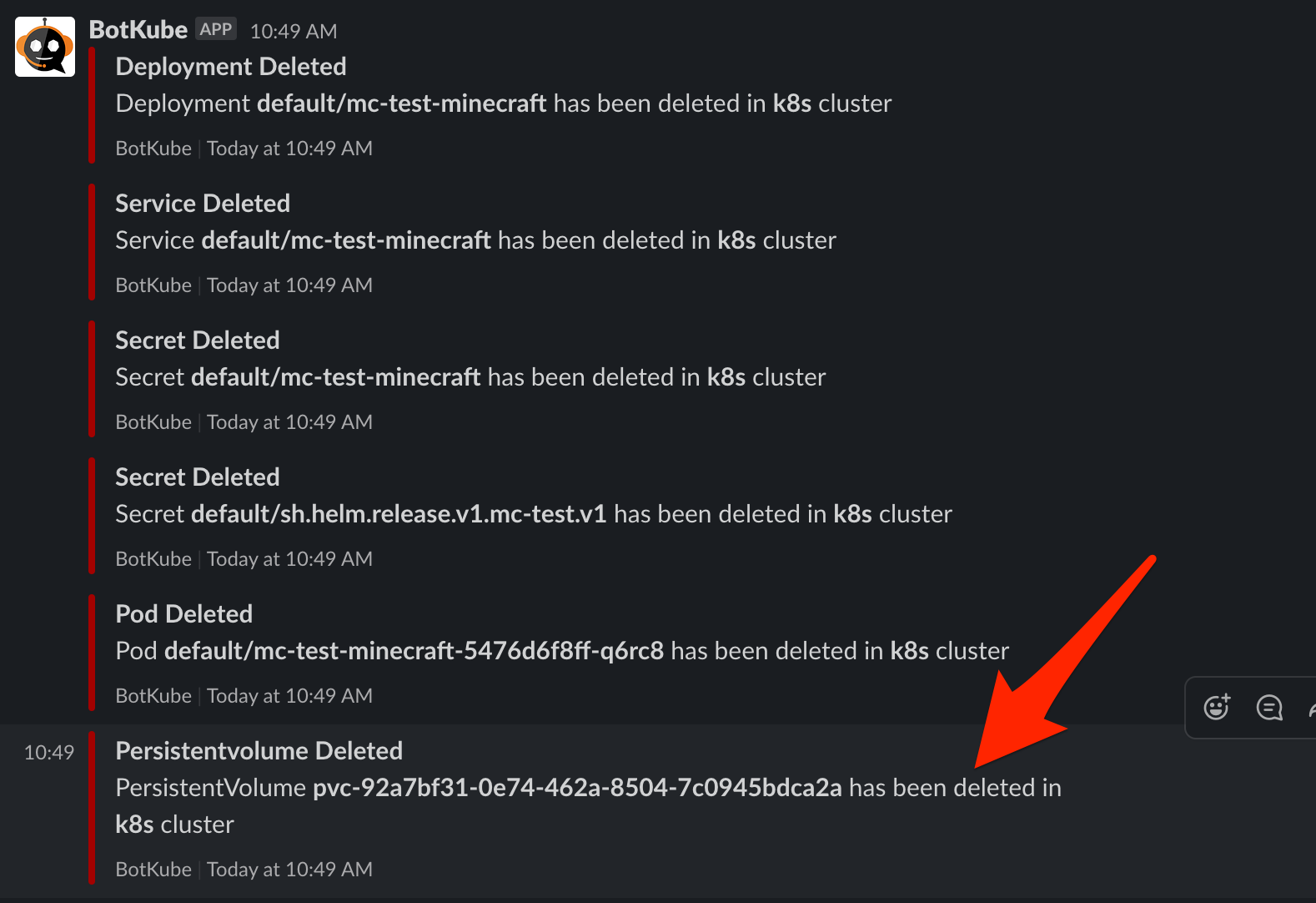 verify backup & restore operations with velero · Issue #146 · billimek/k8s-gitops · GitHub