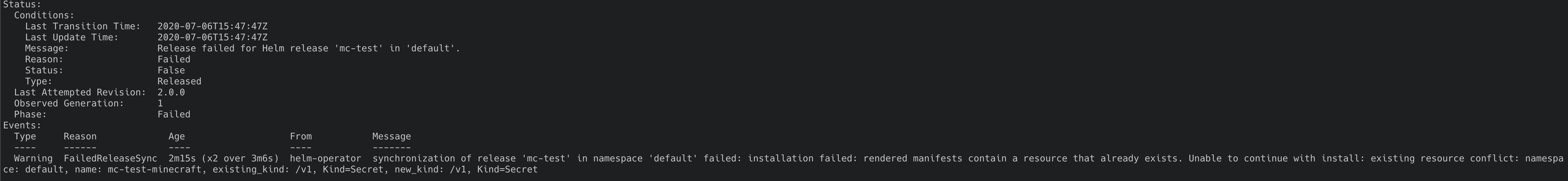 verify backup & restore operations with velero · Issue #146 · billimek/k8s-gitops · GitHub