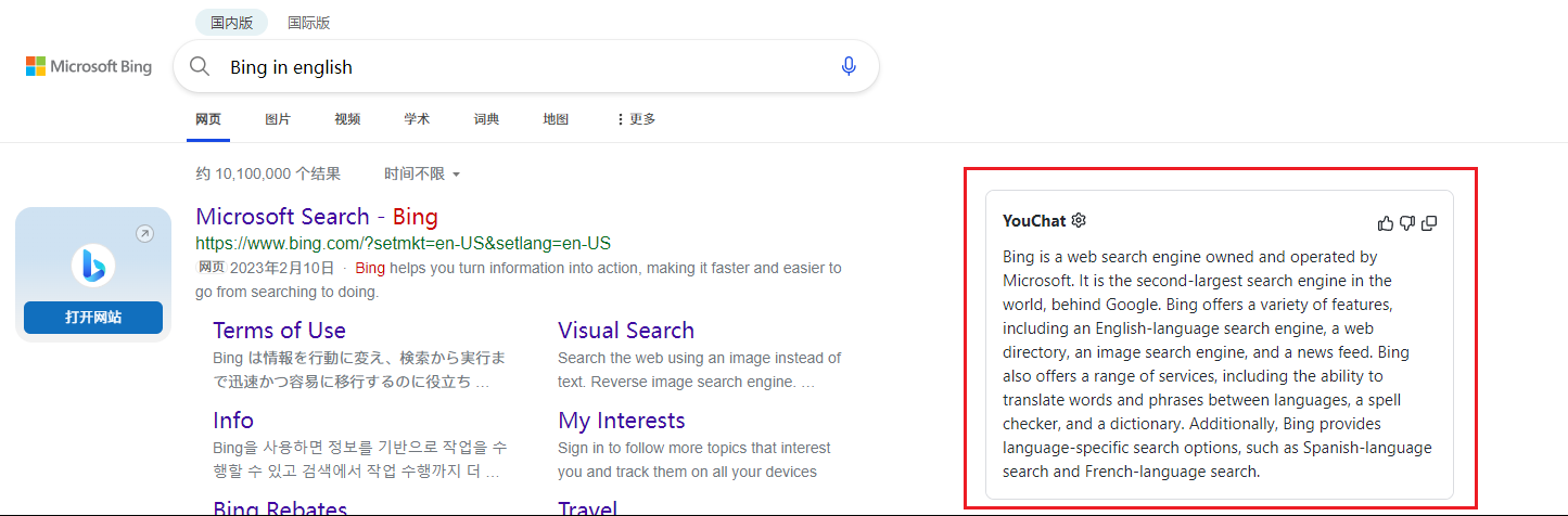 Not displayed in some cases · Issue #3 · fedebotu/youchat-google-extension · GitHub