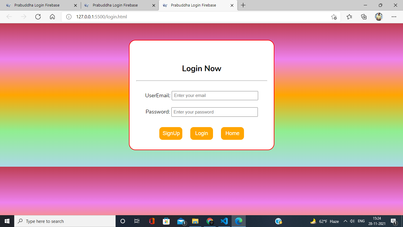 GitHub - Prabuddha16/Paryatan-Website: Mini Project on Paryatan using ...