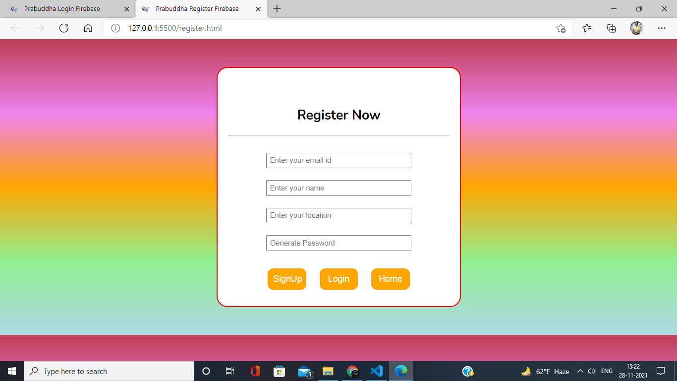 GitHub - Prabuddha16/Paryatan-Website: Mini Project on Paryatan using ...