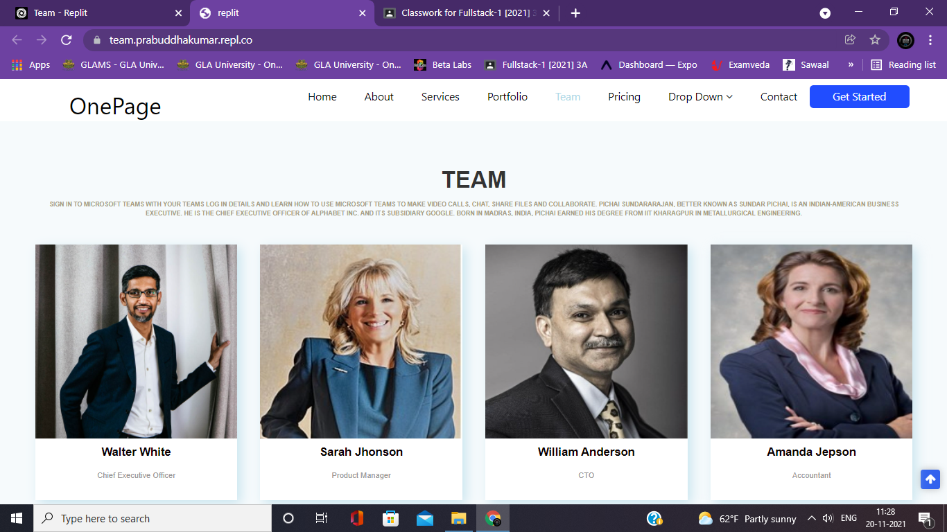 GitHub - Prabuddha16/FullStack-Practicals