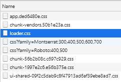Css to include in options=>styles. · Issue #51 · mycurelabs/vue-html-to-paper · GitHub