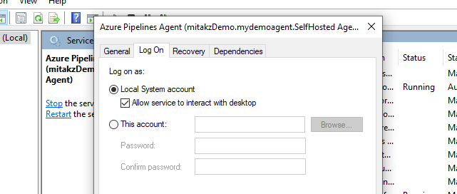 GitHub - Mitakz/Azure-DevOPs-with-terraform
