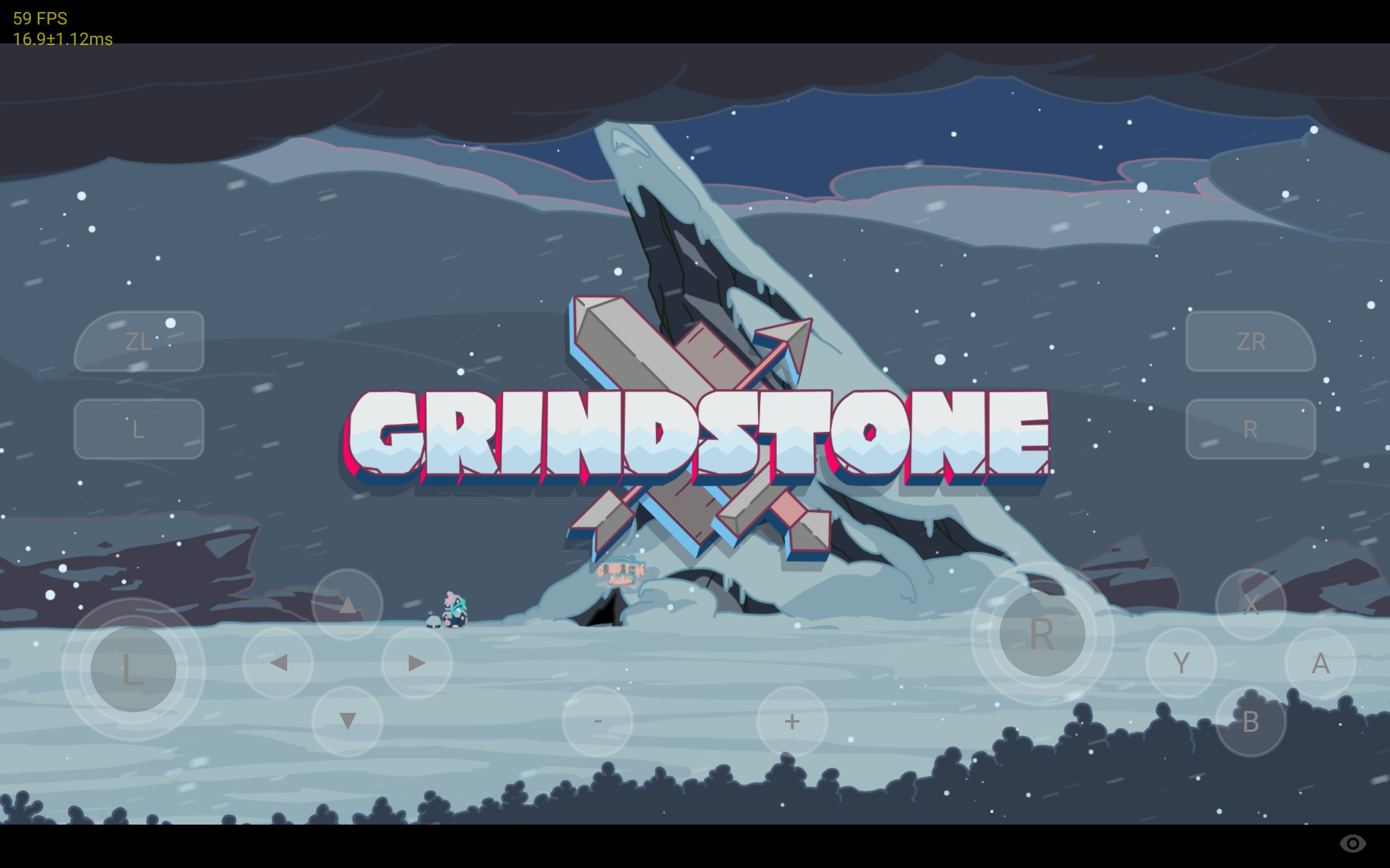 Grindstone · Issue #1198 · strato-emu/compat-list · GitHub