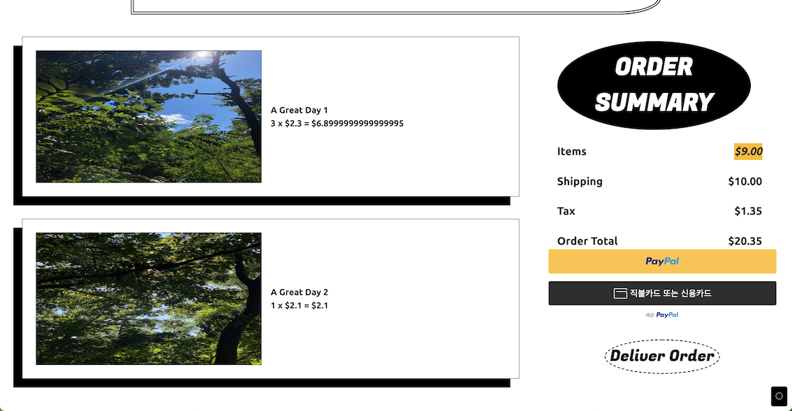 GitHub - yunhalee05/picshare: 🥫 React, Node.js, MongoDB를 이용하여 사진을 판매, 공유하여 추억을 공유하는 사이트
