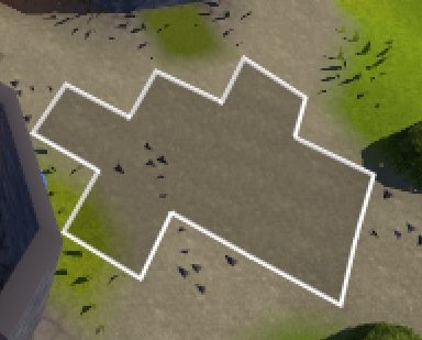 Removing borders of adjacent ground markers · runelite runelite ...