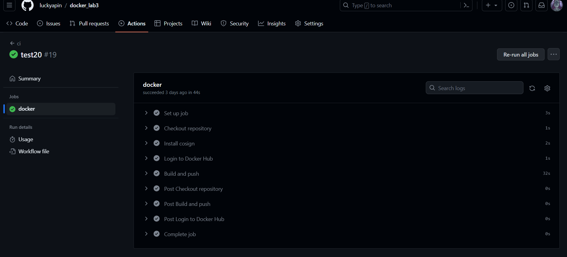 GitHub - luckyapin/clouds