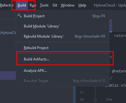 GitHub - HytoraCloud/HytoraCloud: CloudSystem for HytoraNetwork