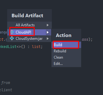 GitHub - HytoraCloud/HytoraCloud: CloudSystem for HytoraNetwork