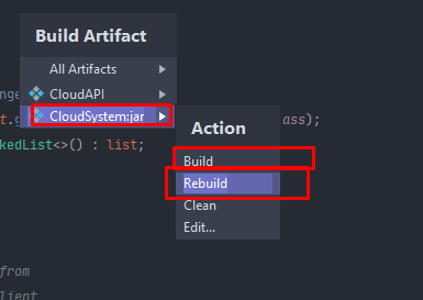 GitHub - HytoraCloud/HytoraCloud: CloudSystem for HytoraNetwork