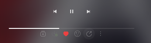播放器进度条位置好像不太对，打开播放详情页面进度条会跟下面的按钮重合 · Issue #1 · FlysoftBeta/ReLive · GitHub