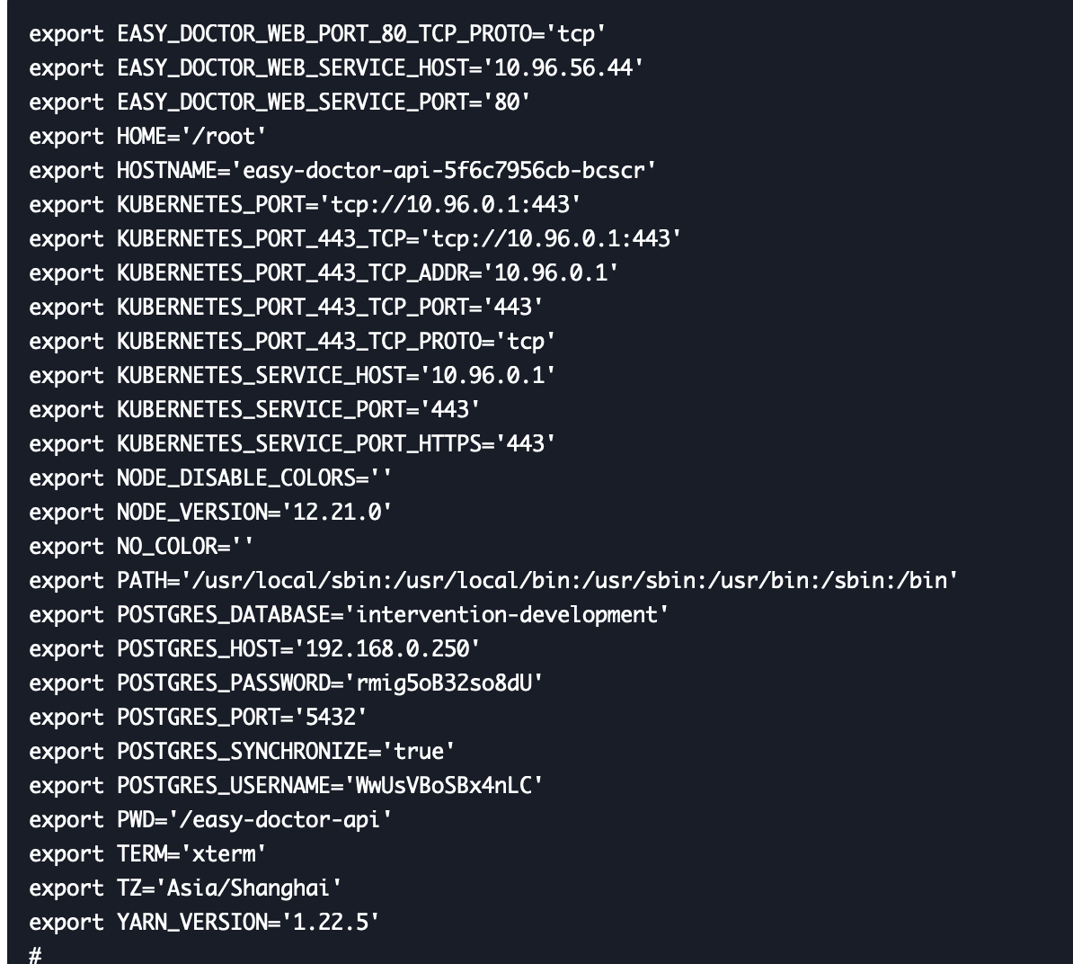 No Color Not Work · Issue 6712 · Nestjs Nest · Github