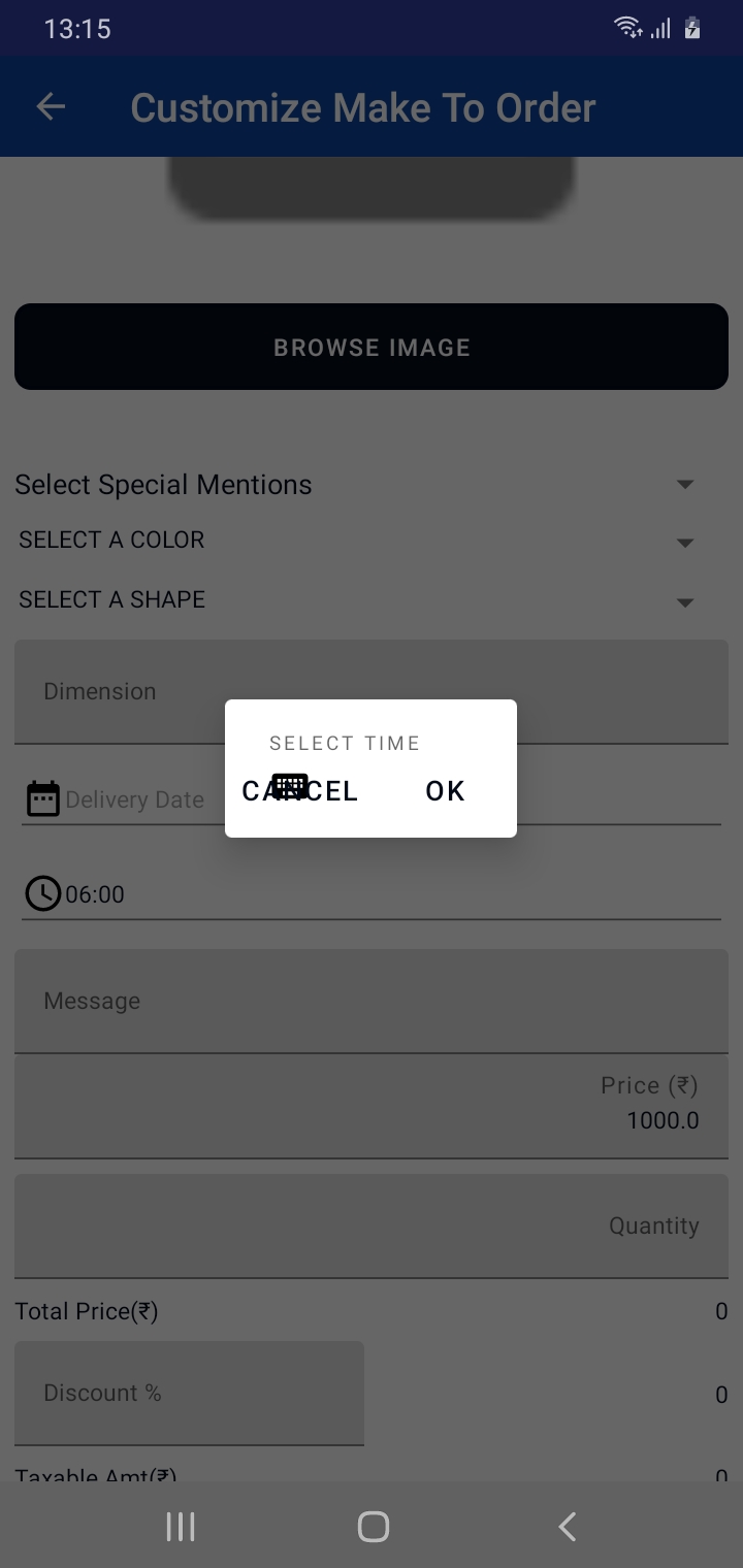 Android Material Time Picker Dialog issue · Issue #1995 · material ...