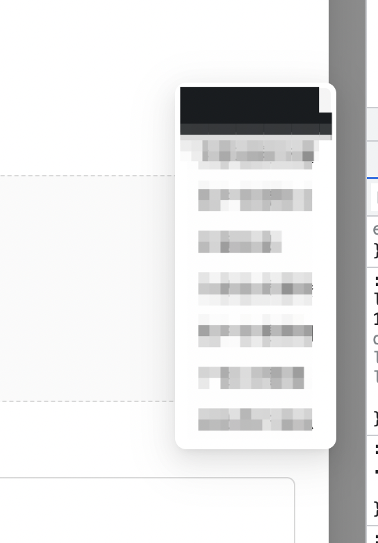 🐛 Bug Tabledropdown和modalform配合使用 · Issue 7576 · Ant Designpro Components · Github 