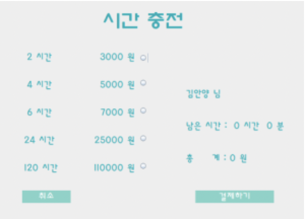 GitHub - joo-chang/StudyCafe: 자바 프로젝트 / 스터디 카페 무인기