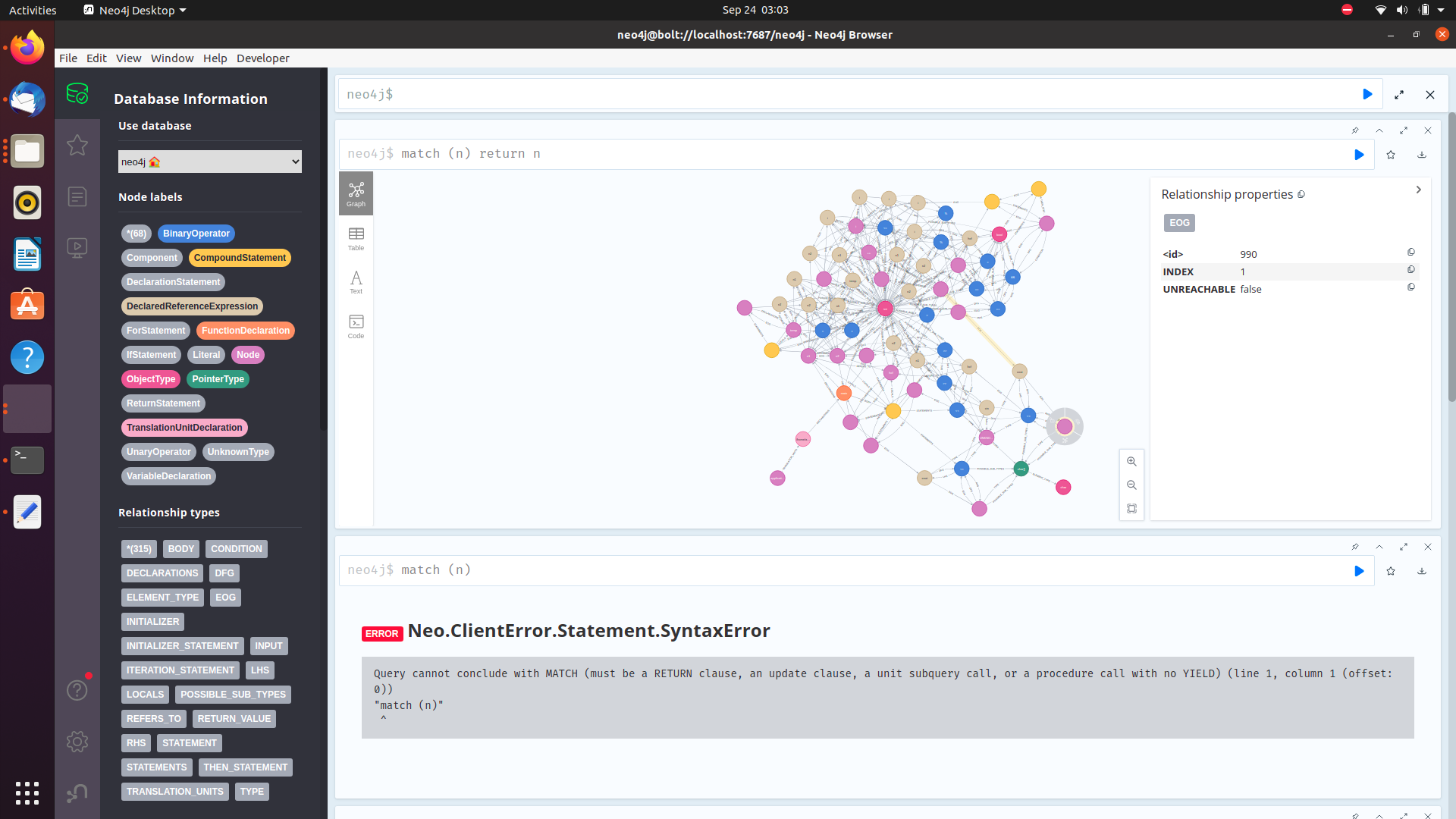 `gradlew Installdist` Fails If Go Is Not Installed · Issue 871 · Fraunhofer Aisec Cpg · Github