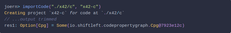 how to directly get cpg files in .json format instead of .svg ? · Issue ...