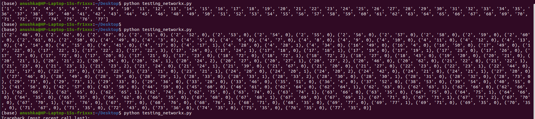 not able to interpret read_graphml function . (query regarding read ...