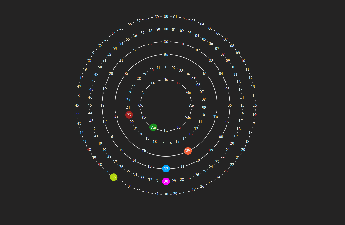 GitHub - Siddh12/polarClock