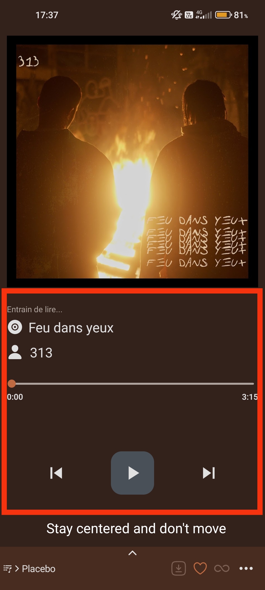 [Feature] : player improvement · Issue #78 · fast4x/RiMusic · GitHub