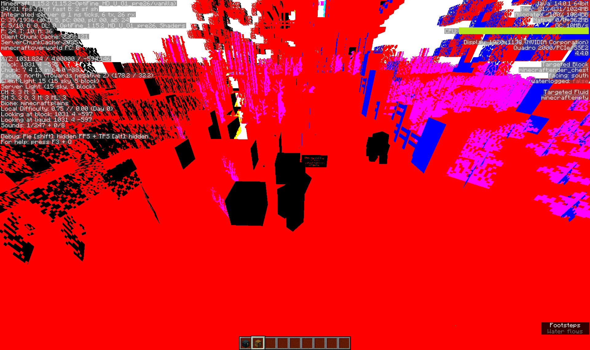 [Shaders] at_tangent attribute is missing for entities. · Issue #4097 ...