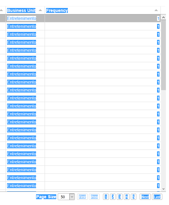 table.copyToClipboard generates exception TypeError: row.getComponent ...