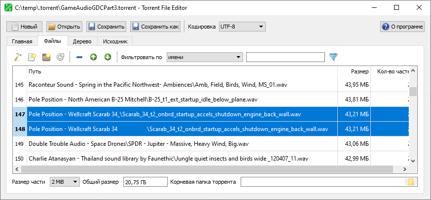 Re-checking torrents failing and torrents downloading again ...