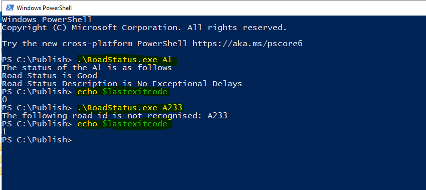 GitHub - Lawrencesoft/RoadStatus: TFL Road Status Coding Challenge ...