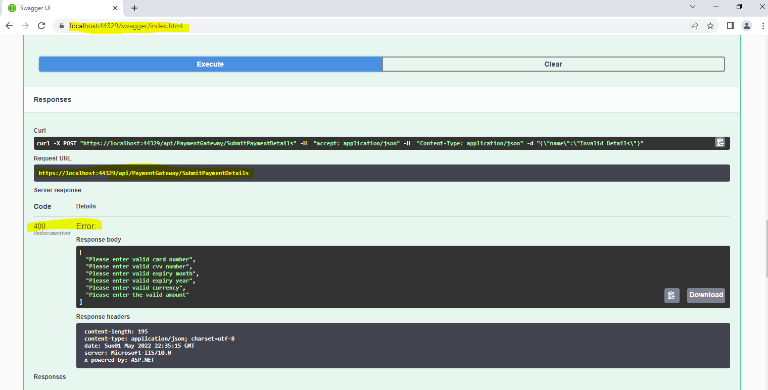 GitHub - Lawrencesoft/PaymentGateway: Payment Gateway repository is used to do the payment using ...