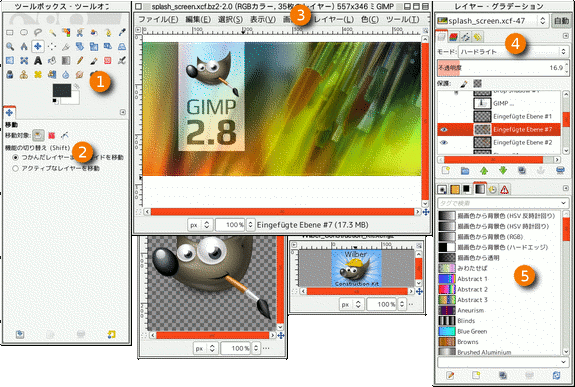 [Bug]: Mac OS Panel window hide brings up other window in background up ...